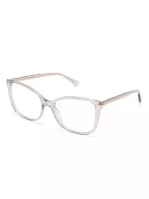 Gucci Cat Eye-frame Glasses