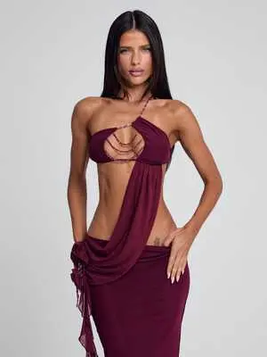 OUTCAST Raer Maxi Dress