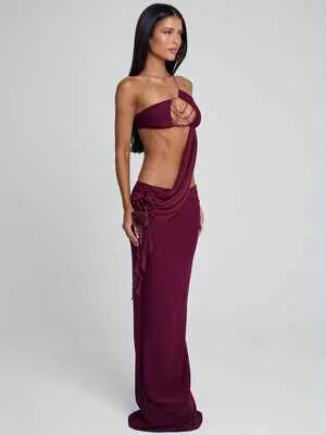 OUTCAST Raer Maxi Dress