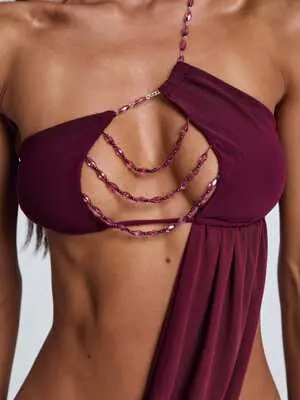 OUTCAST Raer Maxi Dress