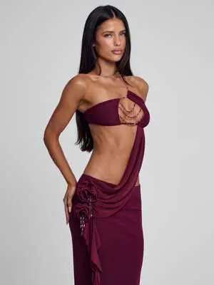 OUTCAST Raer Maxi Dress