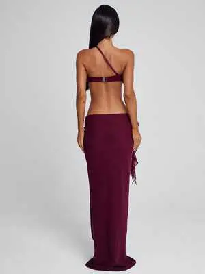 OUTCAST Raer Maxi Dress