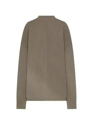 THE ROW Raveena Long-sleeve Sweater