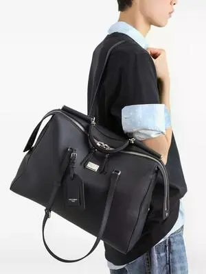Dolce & Gabbana Vittoria Handbag In Calfskin