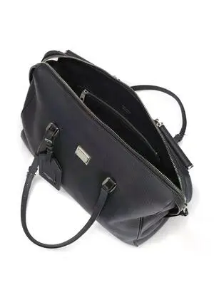 Dolce & Gabbana Vittoria Handbag In Calfskin