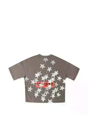 JORDAN Star-print T-shirt