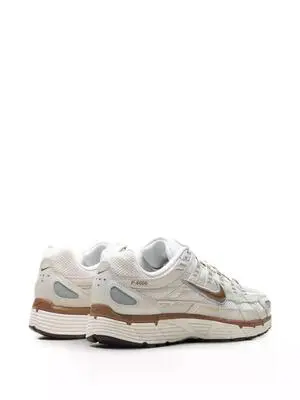 Nike P-6000 Paneled Sneakers - Neutrals