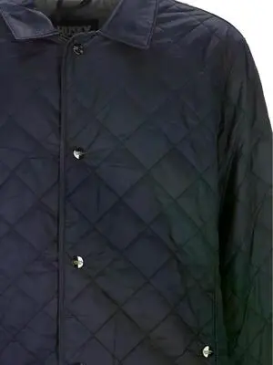 HUSKY Quilted Jacket