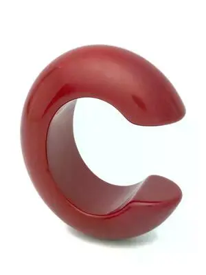 NEEKA STUDIOS Big Bangle Bracelet