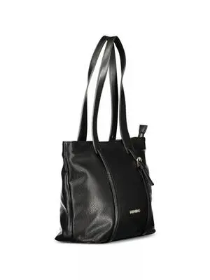 MARIO VALENTINO Logo Tote Bag