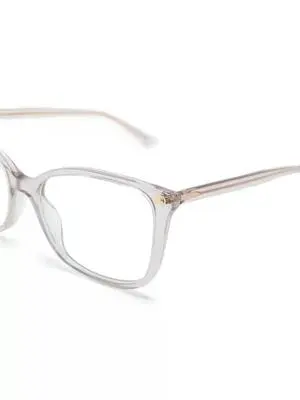 Gucci Cat Eye Frames