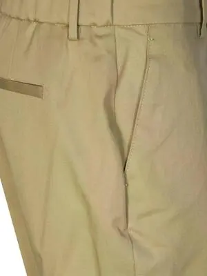 BERWICH Pressed Crease Trousers