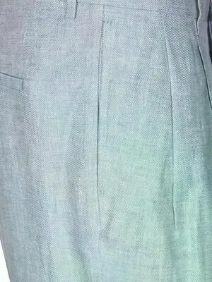 BERWICH Double-pleat Palazzo Pants