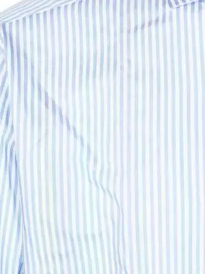 XACUS Striped Long-sleeve Shirt
