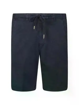 BRIGLIA 1949 Malibu Elasticated Drawstring Shorts