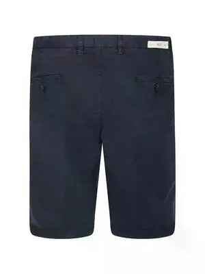 BRIGLIA 1949 Malibu Elasticated Drawstring Shorts