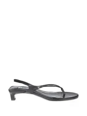 Senso Genesis Slingback Sandals
