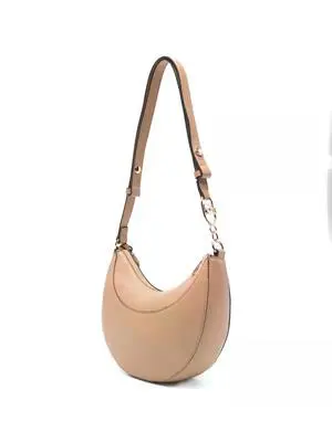 Liu Jo Medium Cirry Tassel-detail Shoulder Bag - Neutrals