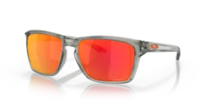 Oakley Sylas Sunglasses - Prizm Ruby
