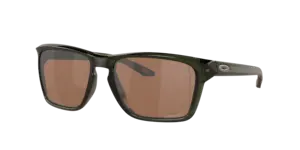 Oakley Sylas Sunglasses - Prizm Tungsten