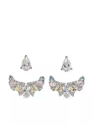 Anabela Chan Polished Earrings