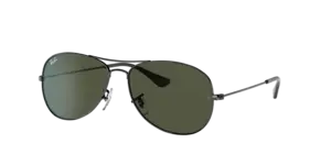 Ray-ban Aviator Sunglasses - G-15 Green