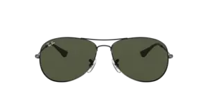 Ray-ban Aviator Sunglasses - G-15 Green