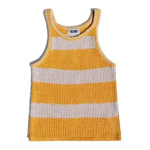 Gigi Knitwear Printed Tops For Women