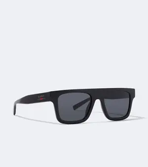 Gucci Flat-top Sunglasses