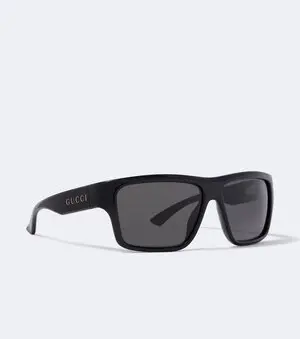 Gucci Flat-top Sunglasses