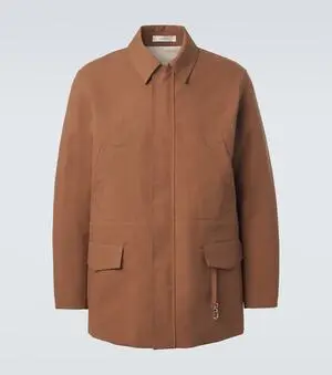 Umit Benan Classic Outerwear For Men