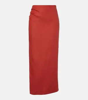 Sir. Maxi Skirts