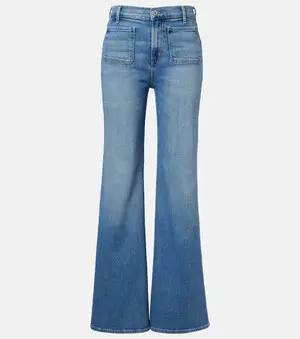 Citizens Of Humanity Kimberly Flared Jeans In Adore