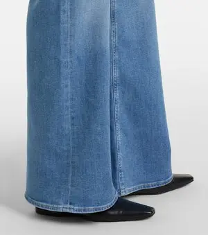 Citizens Of Humanity Kimberly Flared Jeans In Adore