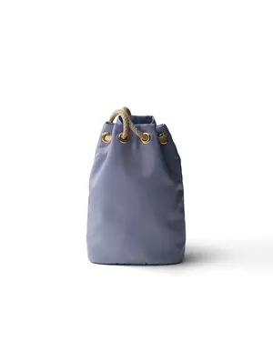 Prada Re-nylon Smartphone Case - Blue