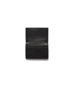 Prada Saffiano Leather Card Holder