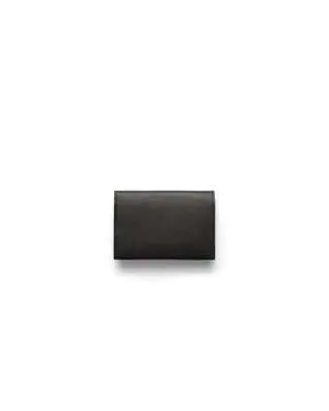 Prada Saffiano Leather Card Holder