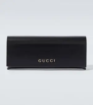 Gucci Flat-top Sunglasses