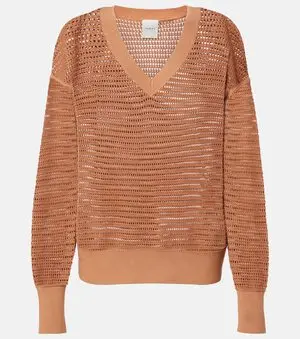 Varley Frill Sweaters For Women