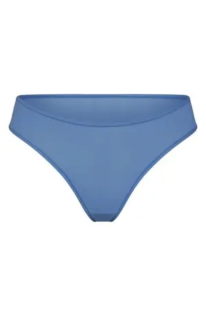 SKIMS Fits Everybody Thong - Arctic