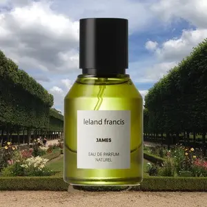LELAND FRANCIS Jameseau De Parfum