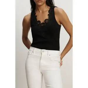 Veronica Beard Textured Camis Tanks For Women