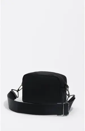 Bimba Y Lola Nylon Rectangular Crossbody Bag