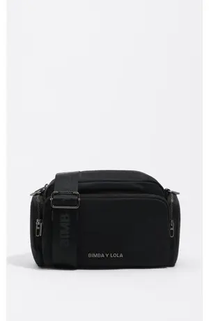 Bimba Y Lola Extra Large Belt Bags For Women
