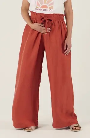 Cache Coeur Bow Bottoms For Women