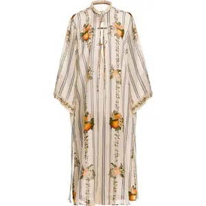 Agua Bendita Datil Valle Kaftan