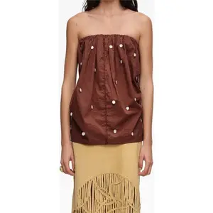 Bimba Y Lola Blouses