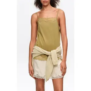 Bimba Y Lola Strappy Camis Tanks For Women