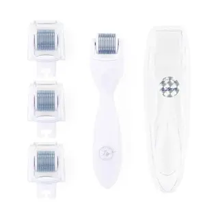 LOVE AND PEBBLE Microneedle Derma Roller