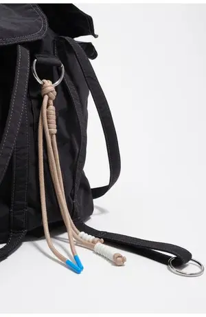 Bimba Y Lola Large Petal Bag